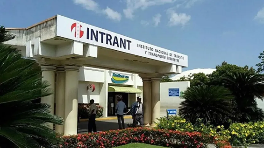 INTRANT Digital Moderniza Trámites Con 39 Servicios En Línea