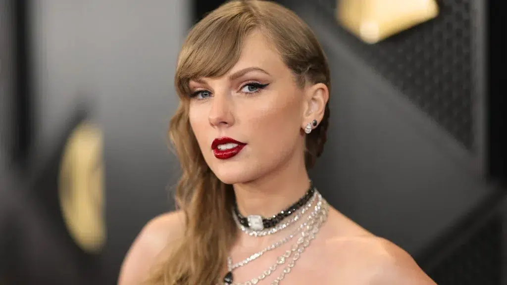Taylor Swift Cierra El Círculo Compra Sus Masters Y Enfría La ...