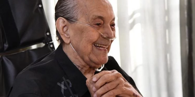 Franklin Domínguez Hospitalizado Por Complicaciones De Salud
